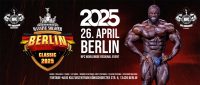 NPC Worldwide Regional Contests - IFBB Pro